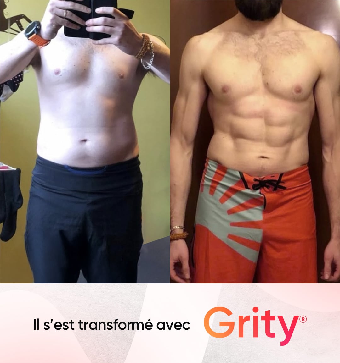 Thibault Geoffray, Le coach sportif préféré des français